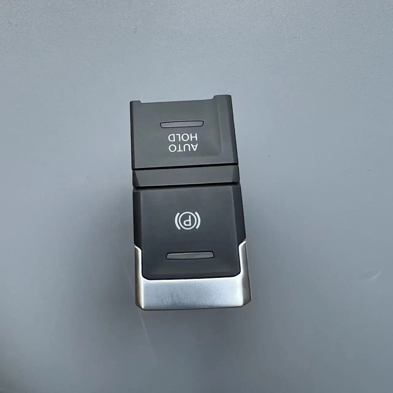 Electronic Handbrake Switch Parking Hand Brake Button Switch For Tiguan ...