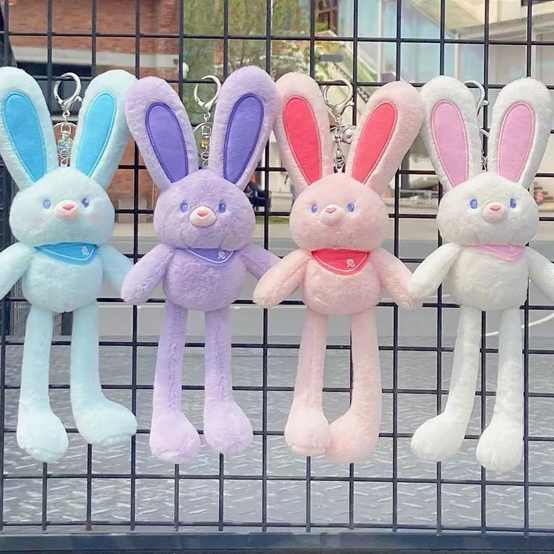 Pulling-Ears-Rabbit-Plush-Toy-Baby-Toys-Soft-Bunny-Doll-Children-Toys ...