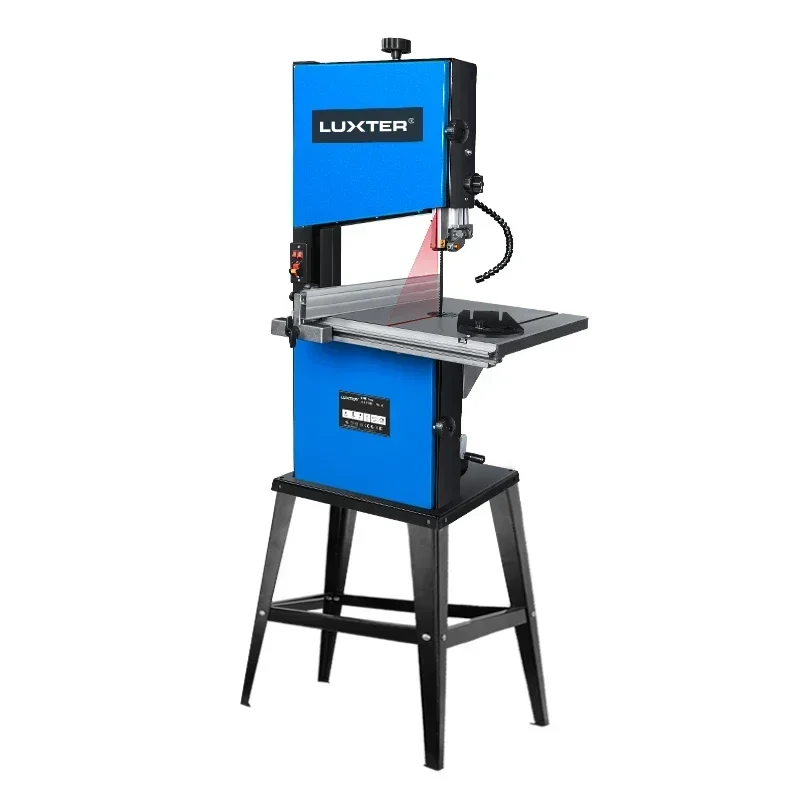 12-Inch-Bench-Industrial-Band-Saw-Machine-Sawmill-Low-Noise-Induction ...