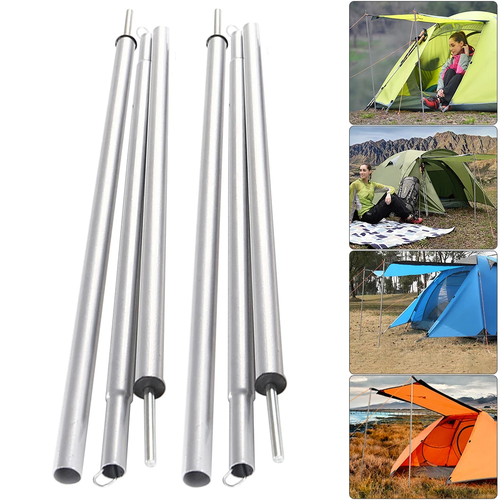 2 Pcs Tent Pole Set – Adventure Ready Outlet