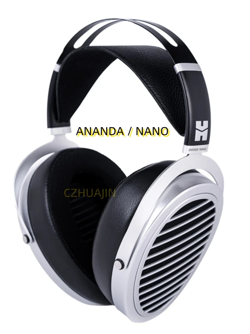 Hifiman-ANANANDA-Fone-de-ouvido-Tablet-HiFi-Berkabel-Diafragma ...