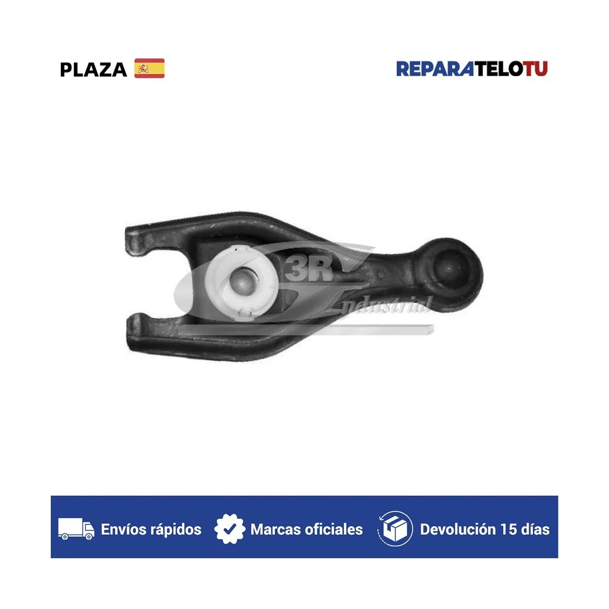 Citro-n-Peugeot-Ref-clutch-fork-O-E-211766-car-parts-transmission ...