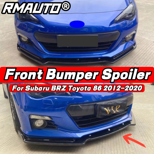 For Subaru BRZ Toyota 86 2012-2020 Car Front Bumper, 47% OFF
