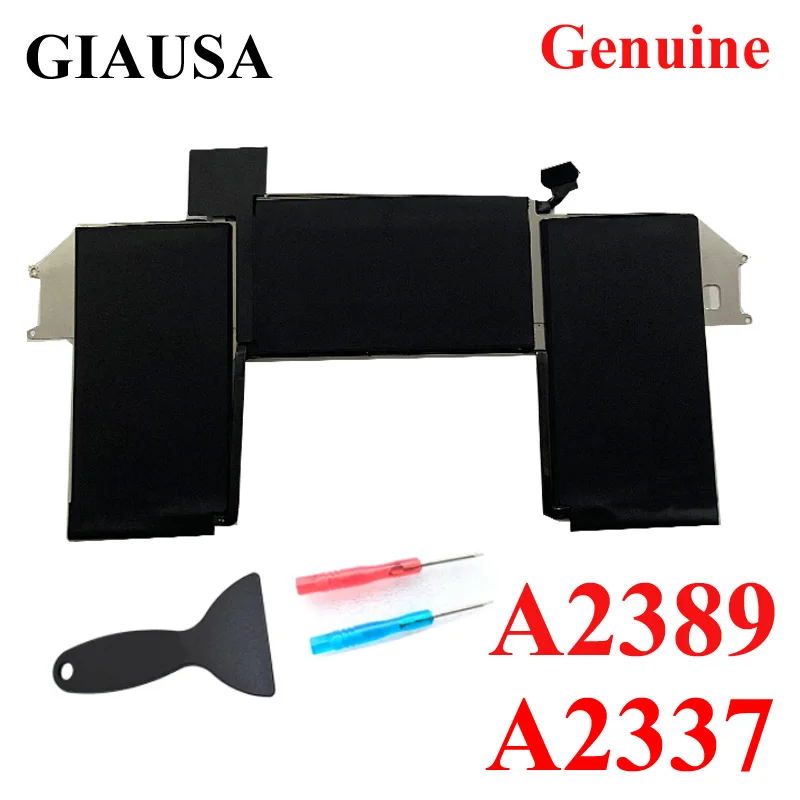 Wholesale-A2389-Battery-For-MacBook-Air-M1-13-inch-2020-Year-EMC3302 ...