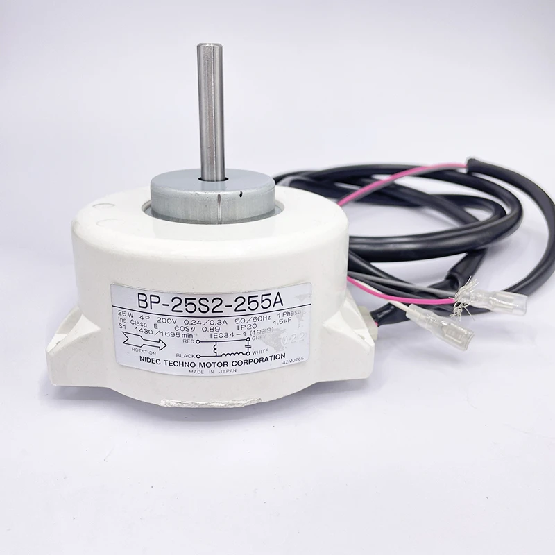 Bp-25s2-255a Motor - Dc Motor - AliExpress