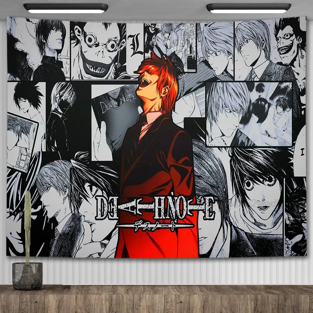 Death Note Wallpaper Aesthetic Factory Wholesale | thilaptrinh.uit.edu.vn