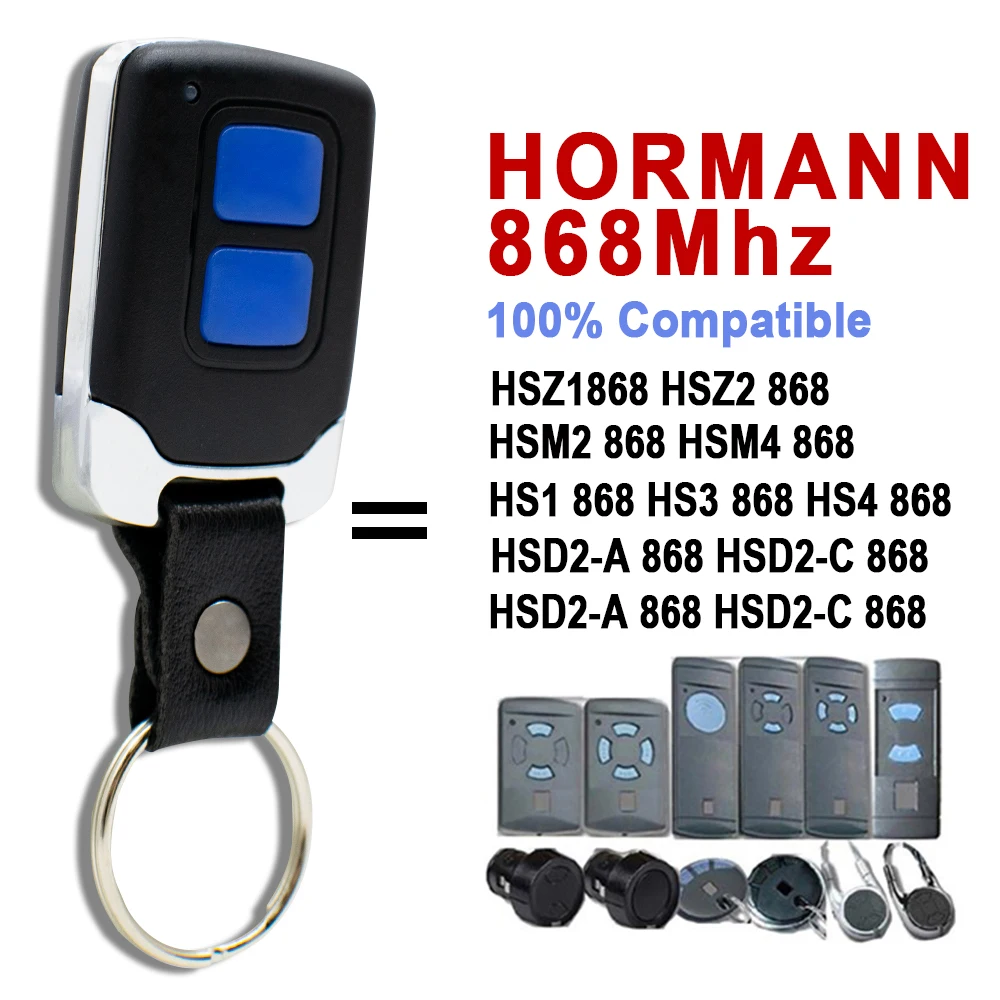 H-RMANN-HSE2-HSE4-HS4-HS2-HSM2-HSM4-HSZ2-HSP4-HSD2-A-Remote-Control ...