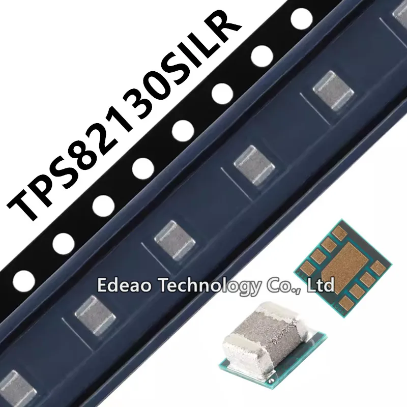 10~100Pcs/lot NEW TPS82130SILR USIP8 TPS82130SILT TPS82130SIL ...