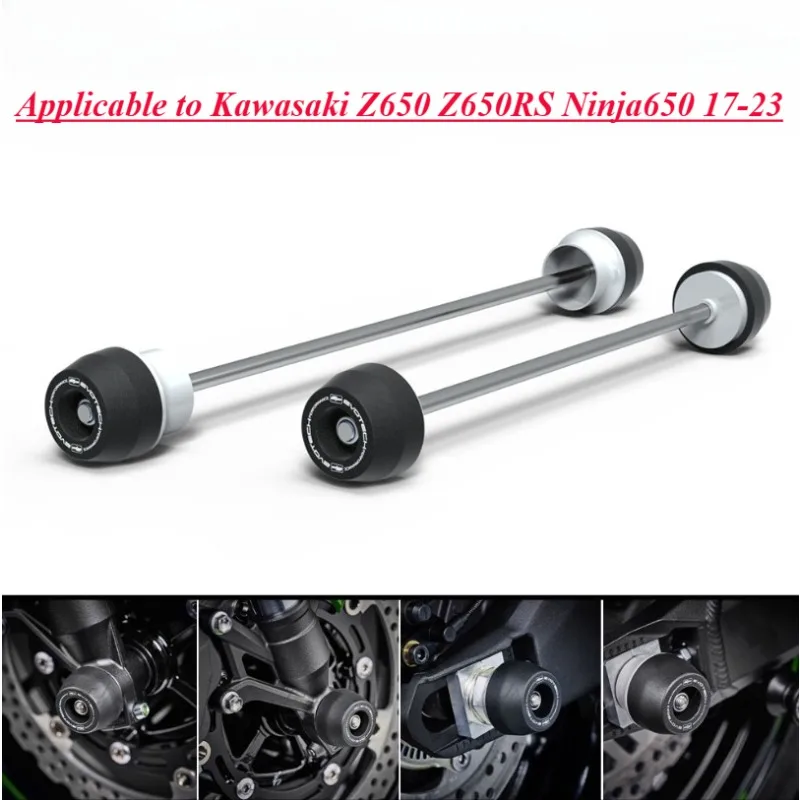 Applicable-To-Kawasaki-Z900-Z900RS-SE-17-23-Modified-Front-and-Rear ...