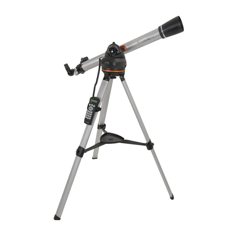 LCM70 70/900mm Astronomical Telescope Automatic Star-seeking ...