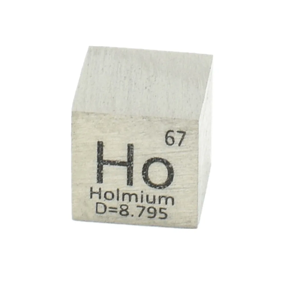 Holmium Element