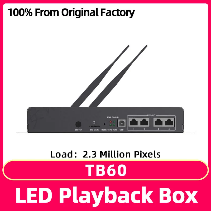 Colorful World Display Store