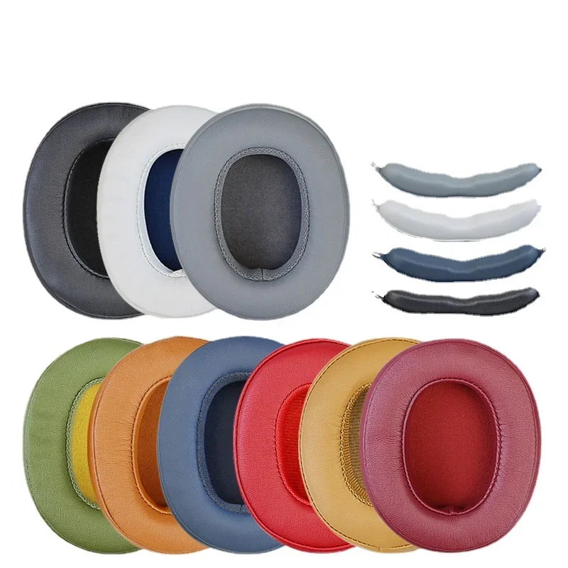 Replacement Earpads for Skullcandy Crusher Hesh 3 3.0 Venue Wireless ...