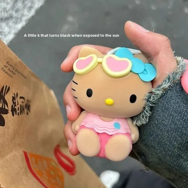 Hello Kitty Sun