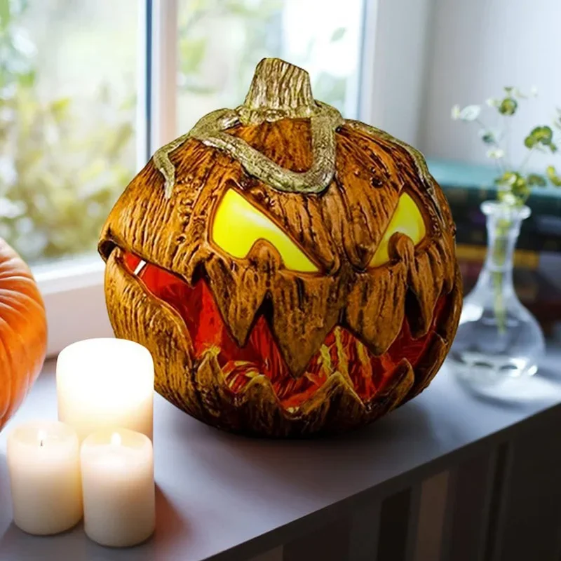 Halloween-Pumpkin-Decorations-Thrilling-Pumpkin-Head-Patio-Decoration ...
