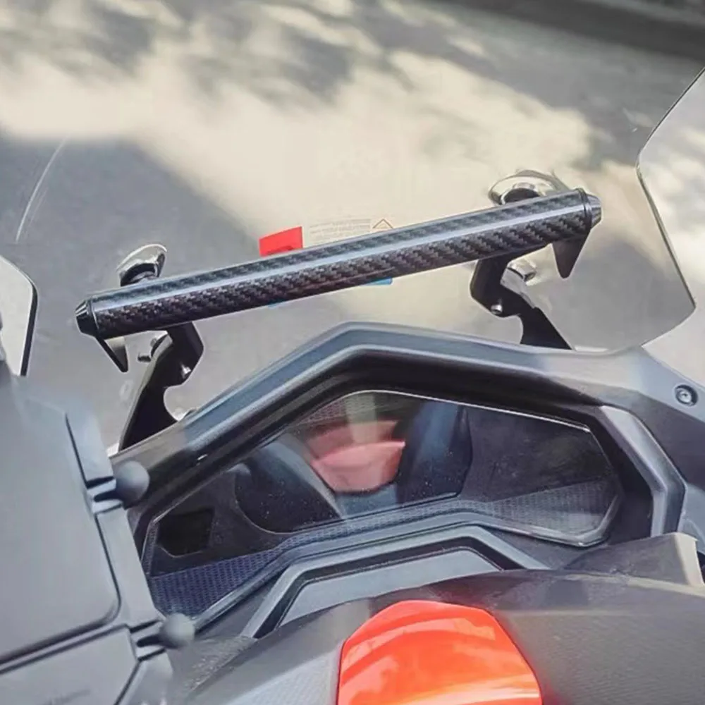 KYMCO-DTX360-DTX-360-i-in-motosiklet-navigasyon-stand-tutucu-telefon ...