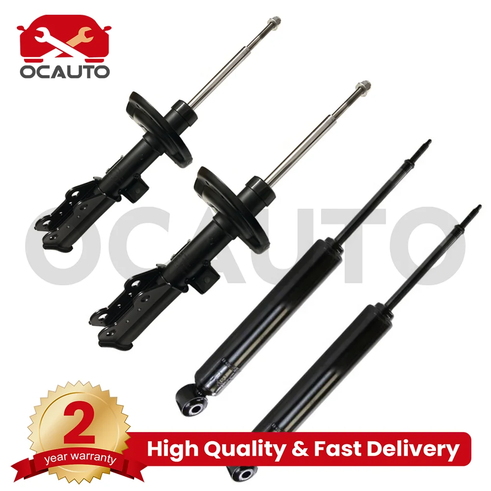 22945153-22856938-2PCS-Front-Rear-Without-ADS-Shock-Absorbers-For ...