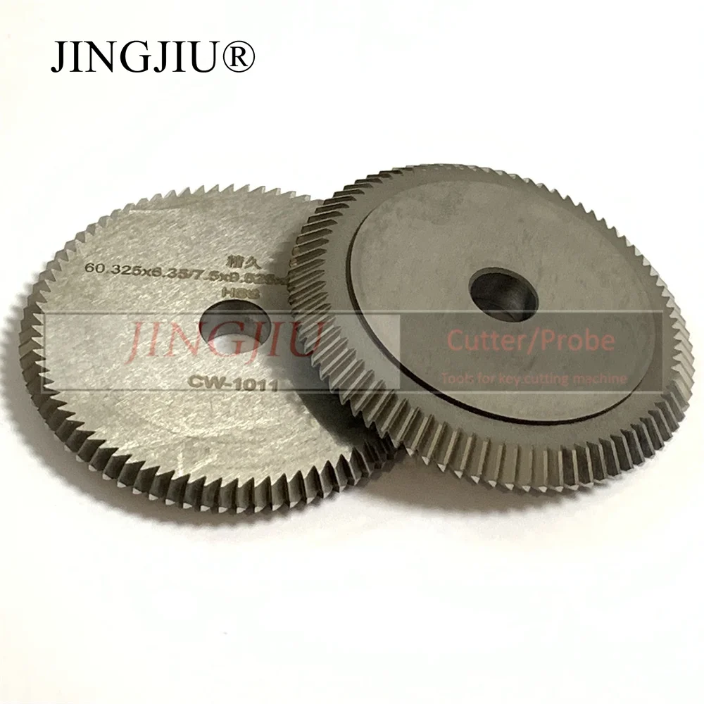 Replacement Cutter Cw-1011 For Hpc 1200cm/ilco Universal Ii/lagard ...