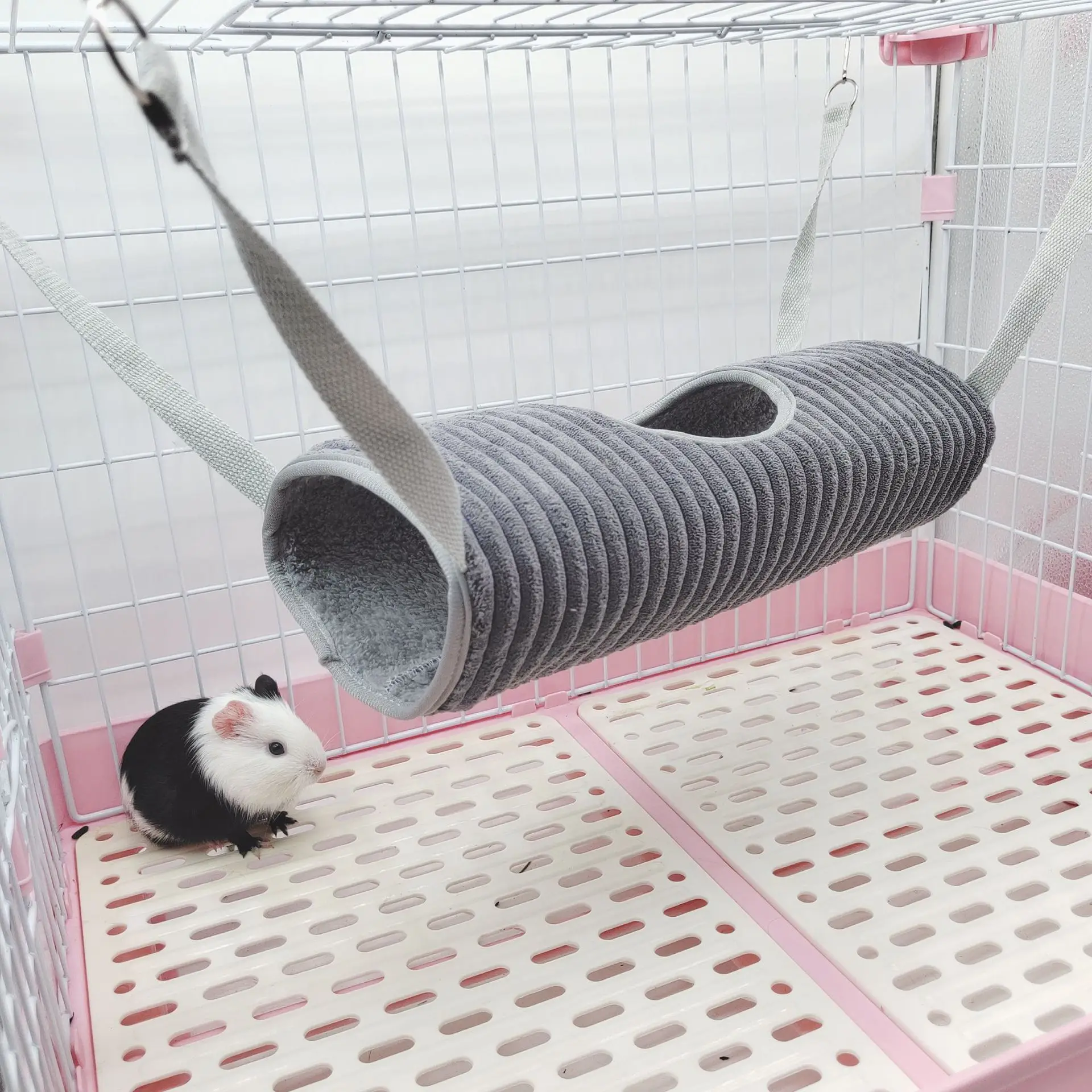 Ferret Cages With Tunnels