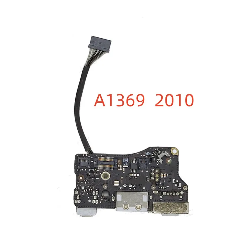 For-MacBook-Air-13-a1369-a1466-power-supply-DC-jack-I-o-map-USB-2010 ...