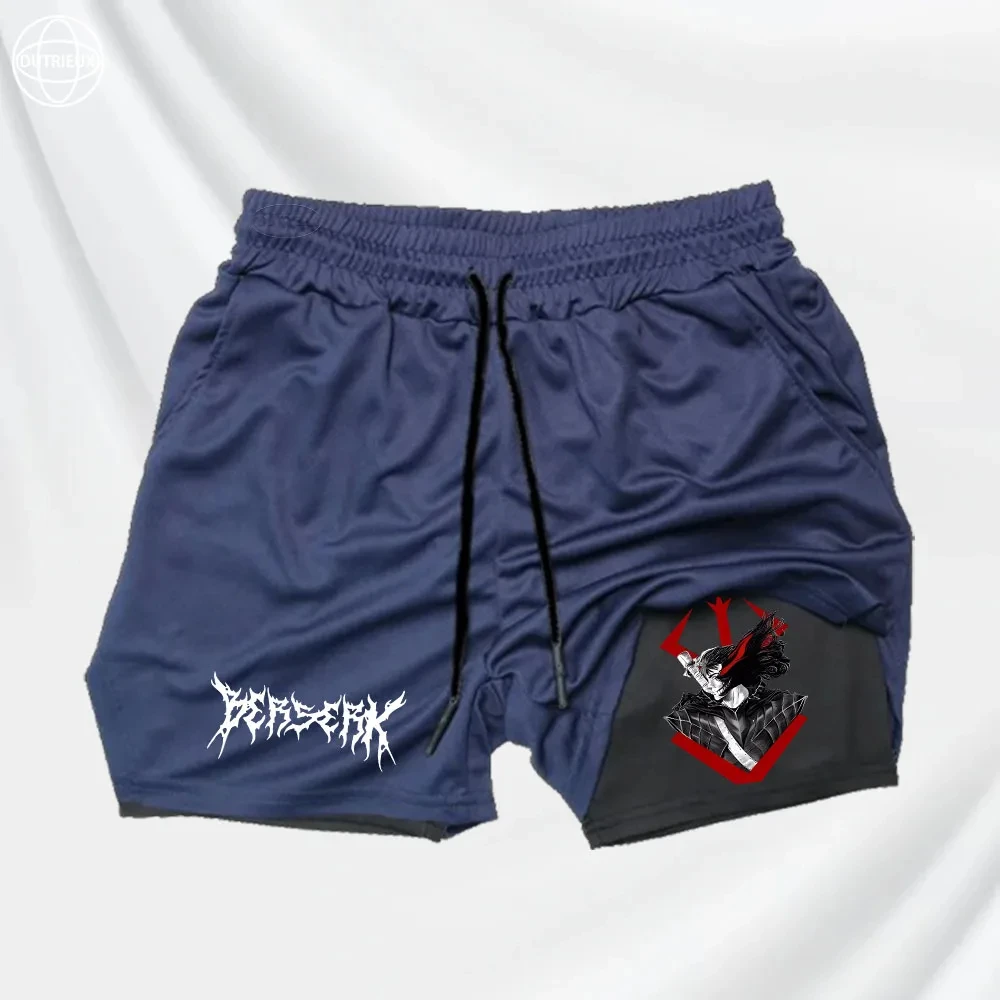 Men-s-Fitness-Sports-Double-layer-Shorts-Casual-Outdoor-Jogging ...