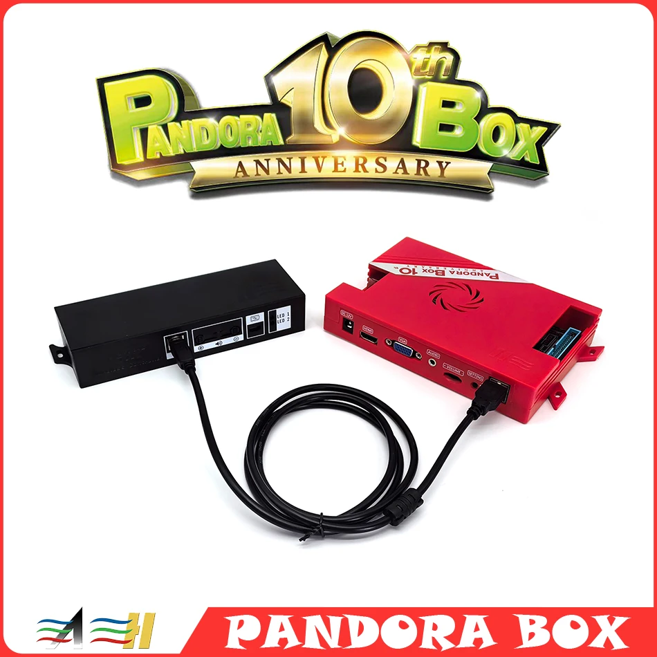 A-Pandora-Box-10th-5045-in-1-match-PC-To-Family-Arcade-Joystick-USB ...