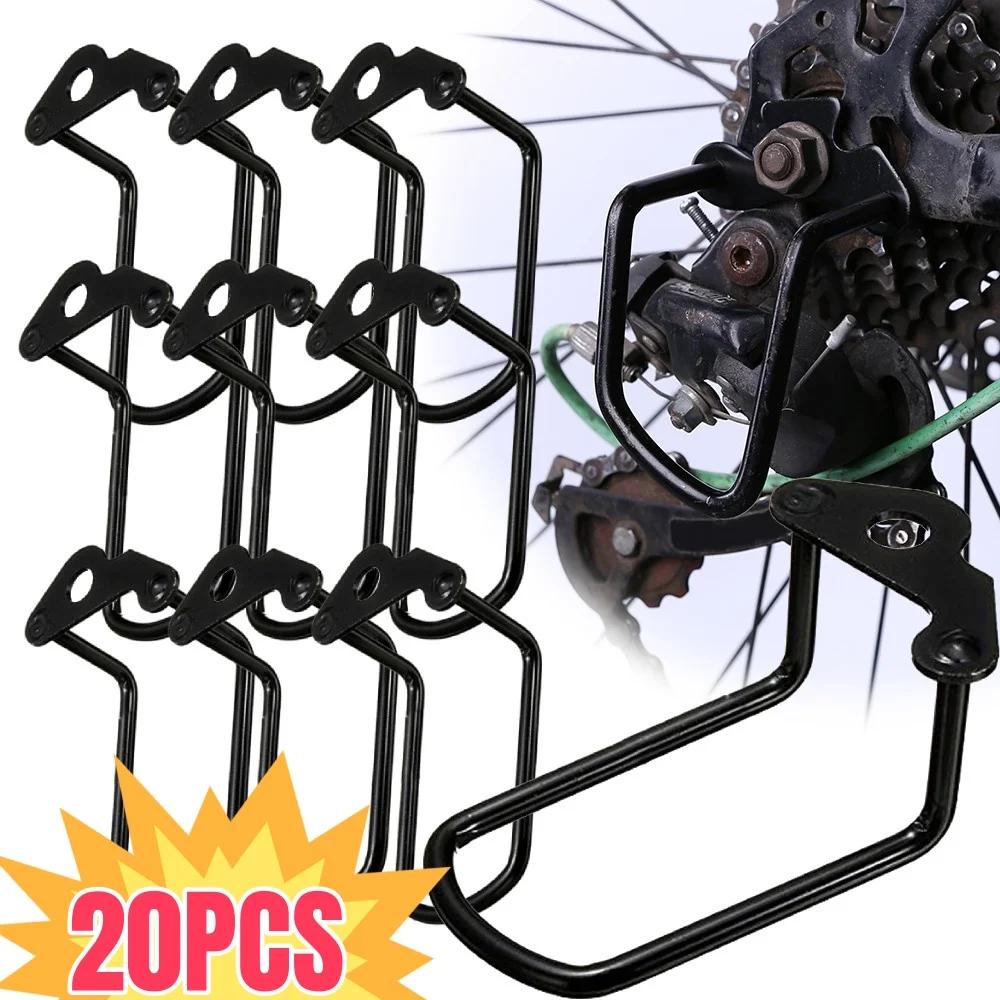 Everything You Need to Know About the Bicycle Gear Guard for Reliable ...