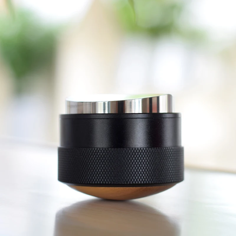 Manual-Barista-Powder-Coffee-Espresso-Latte-58-5mm-Coffee-Tamper ...