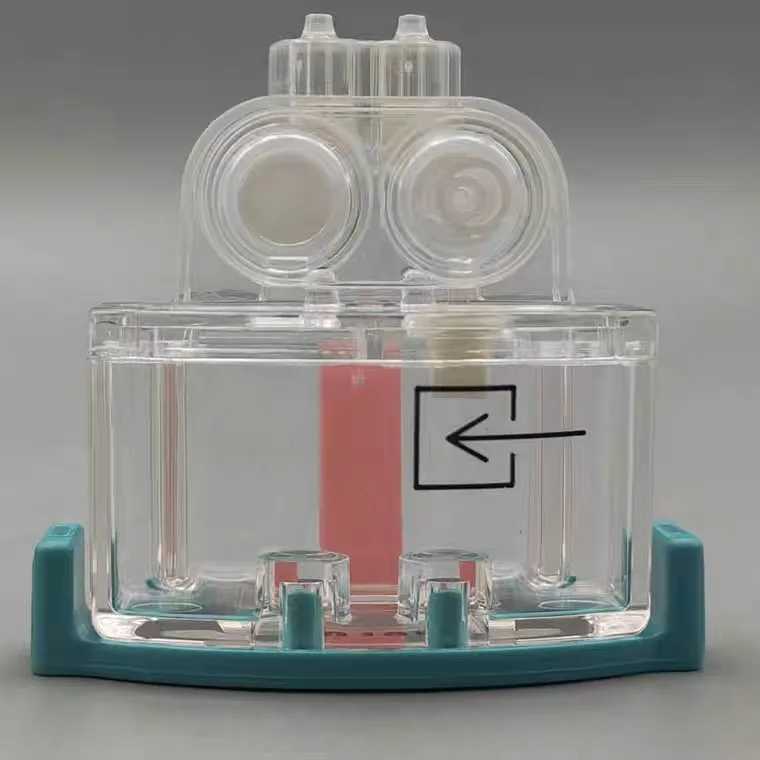 For-Philips-Original-compatible-water-cup-tank-gas-monitor-water ...