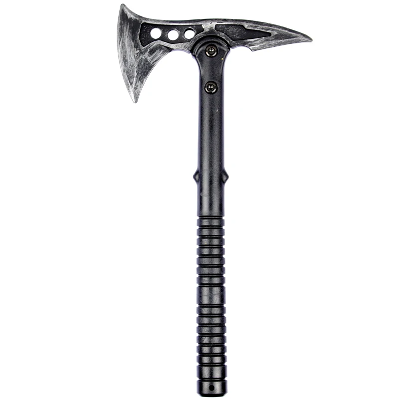 Hunger Games Johanna Axe