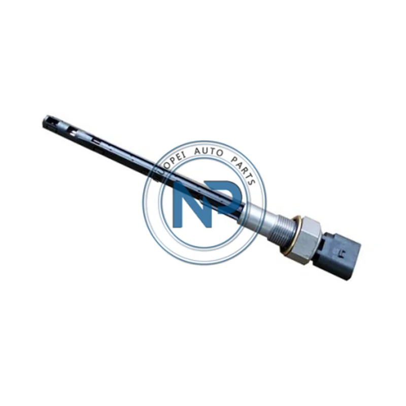 BEN Actros MP4 Electrical System Oil Level Sensor Oem 0091532728 ...