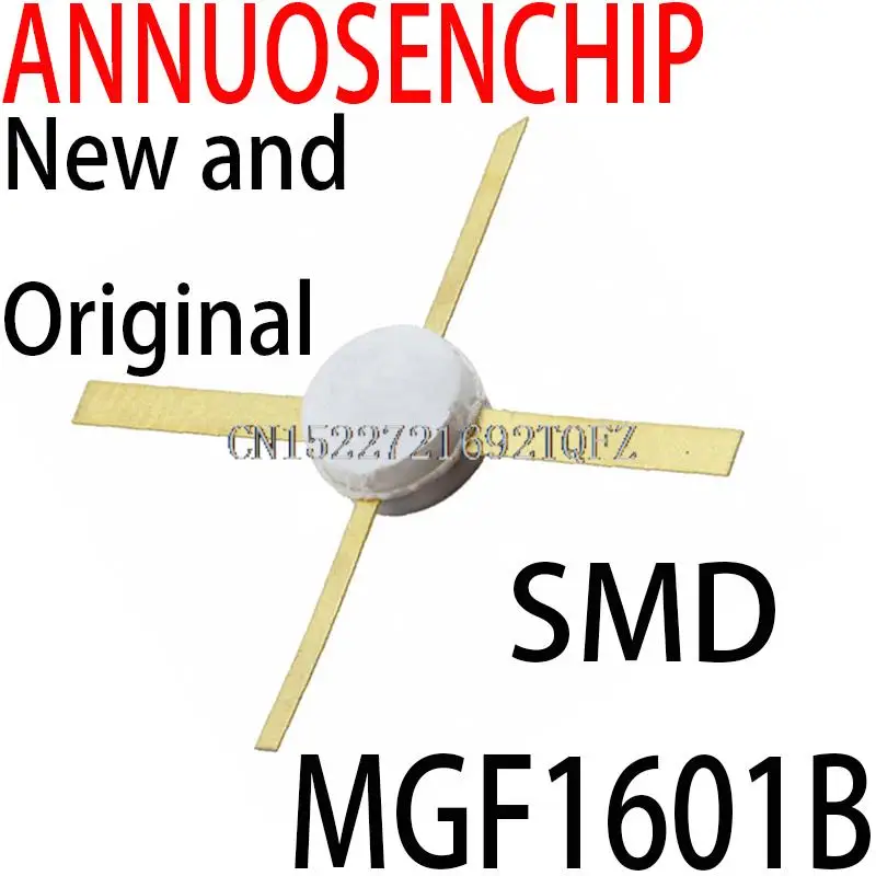 2PCS-New-and-Original-MGF1801-EI-MGF-1801-MGF1601-MGF-1601-EC-SMD ...