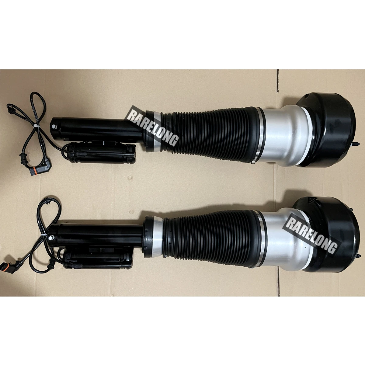 Car Shock Suspension Air Spring Bag Front For Mercedes W221 S Class 300 ...