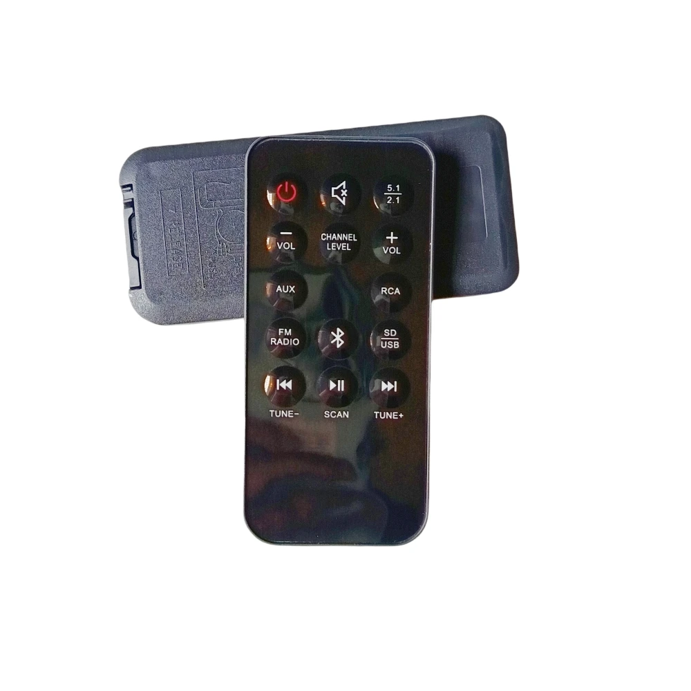 New-replacement-remote-control-fit-for-Logitech-Z1206-980-001328-Z607 ...