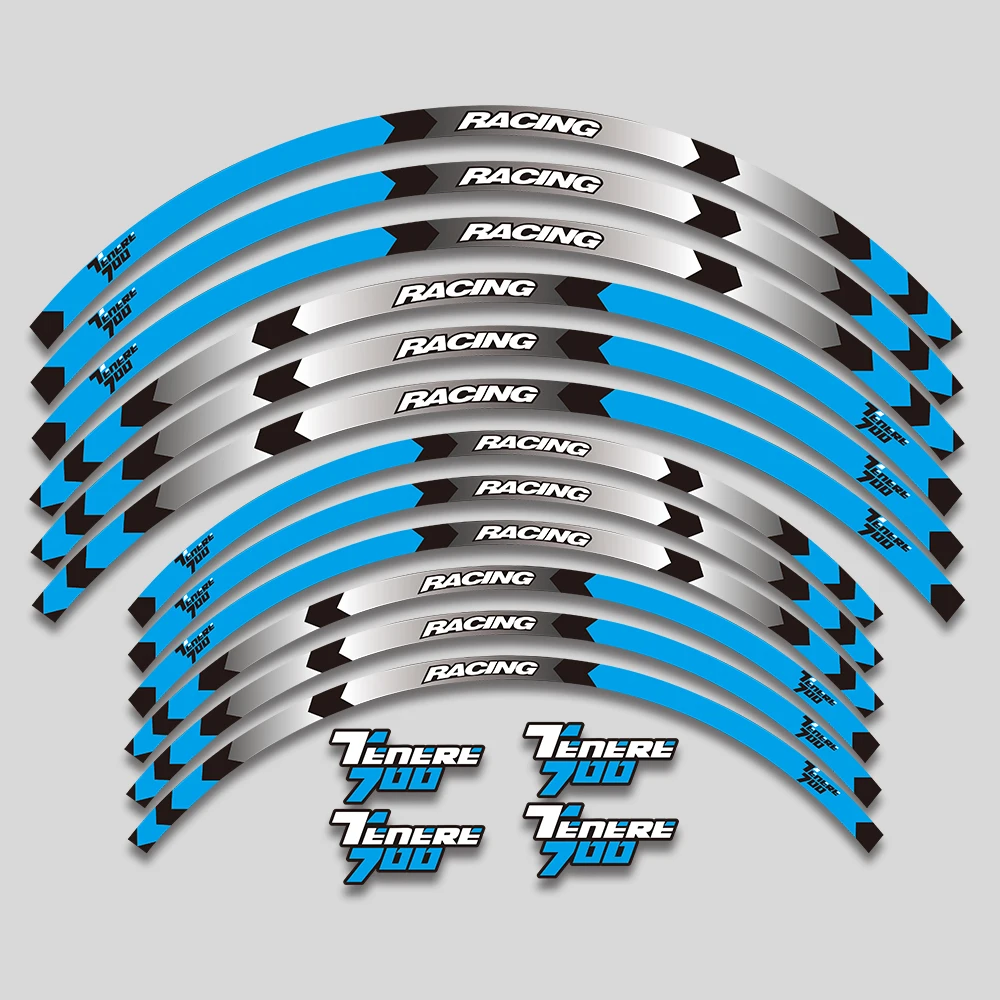 Acess-rios-da-motocicleta-Adesivo-Roda-Reflective-Stripe-Rim-Tire ...