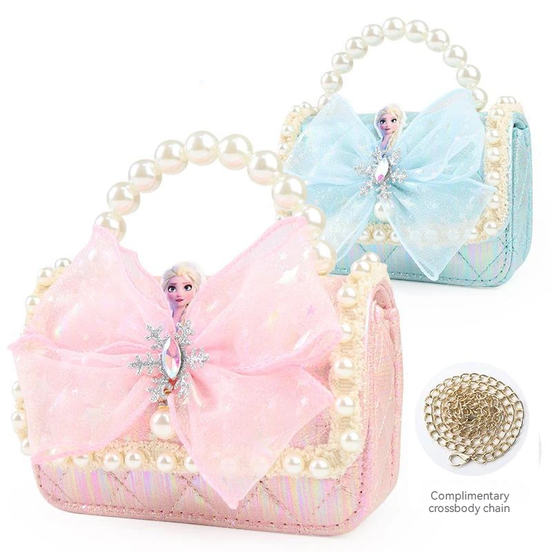 Disney-Frozen-2-Princess-Shoulder-Bag-Elsa-Anna-Children-S-Anime-Toys ...