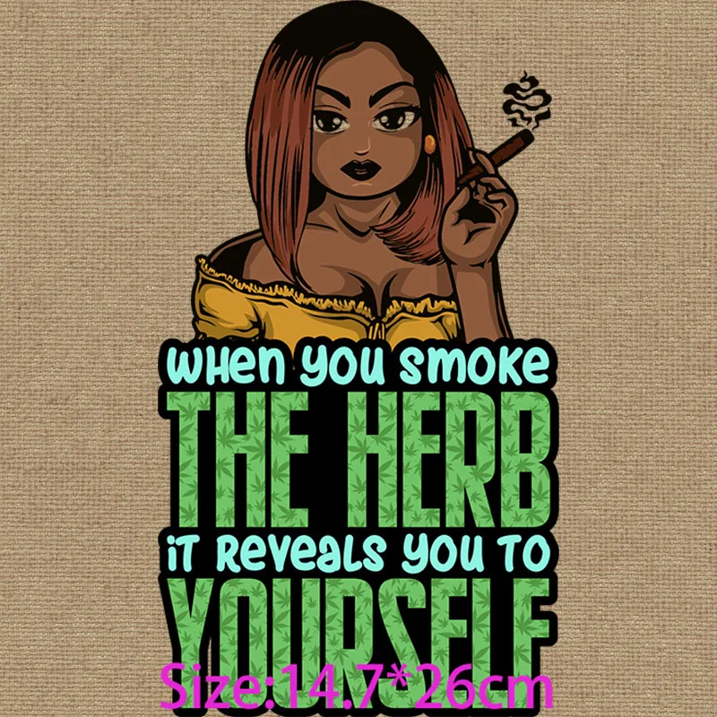 Girl Smoking Weed Quotes