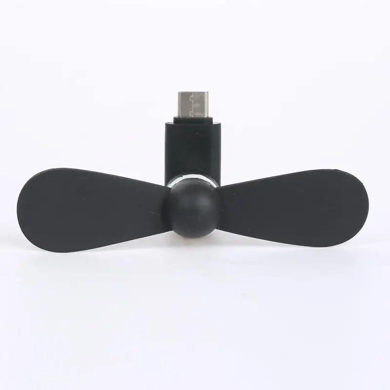 Creative-Mini-Portable-Micro-USB-Fan-5v-1w-Mobile-Phone-USB-Gadget-Fans ...