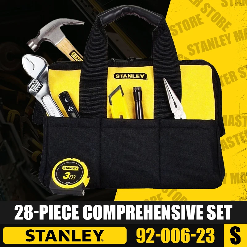 Stanley Tool Bag Set