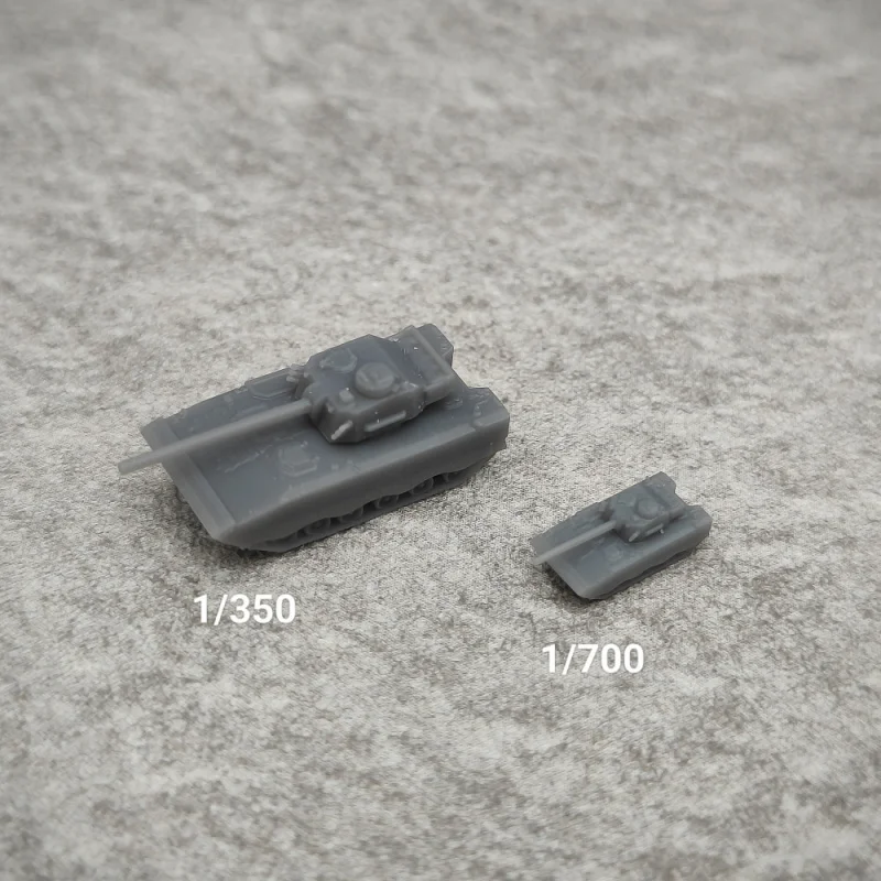 Exploring the World of Dummy Tanks: A Comprehensive Guide to Miniature ...
