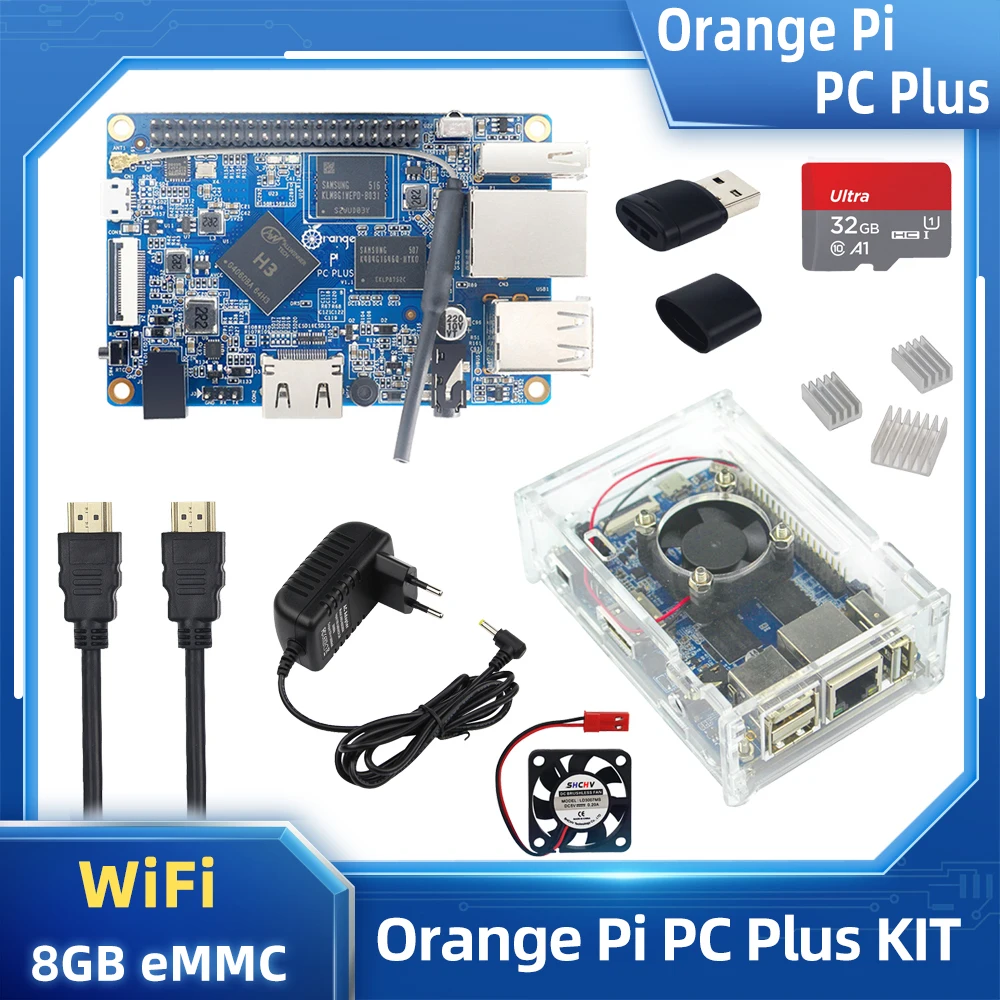 Orange-Pi-PC-Plus-H3-Quad-core-8GB-EMMC-WiFi-opcional-carcasa-acr-lica-ventilador-de.jpg