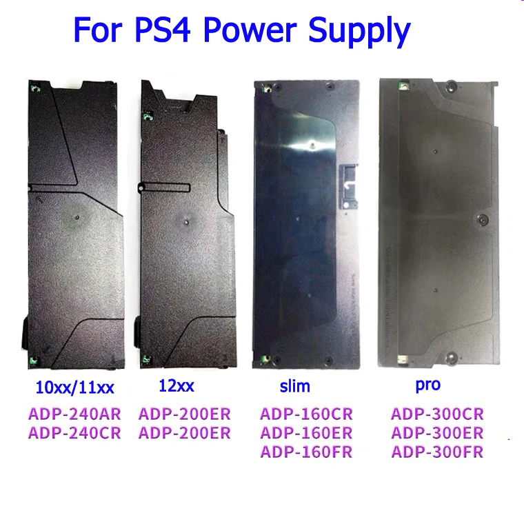 for-PS4-Power-Supply-ADP-160CR-160ER-160FR-Power-Adapter-Board-for-PS4 ...