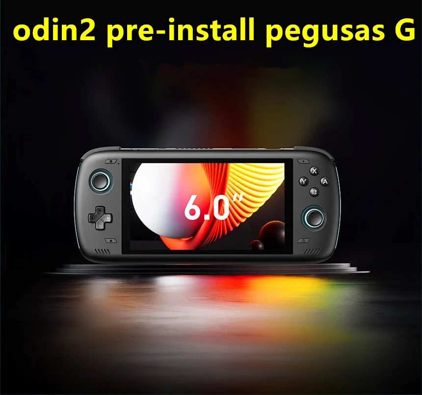 Consola-de-juegos-port-til-Od-n-2-Qualcomm-8gen2-Android-de-alto ...