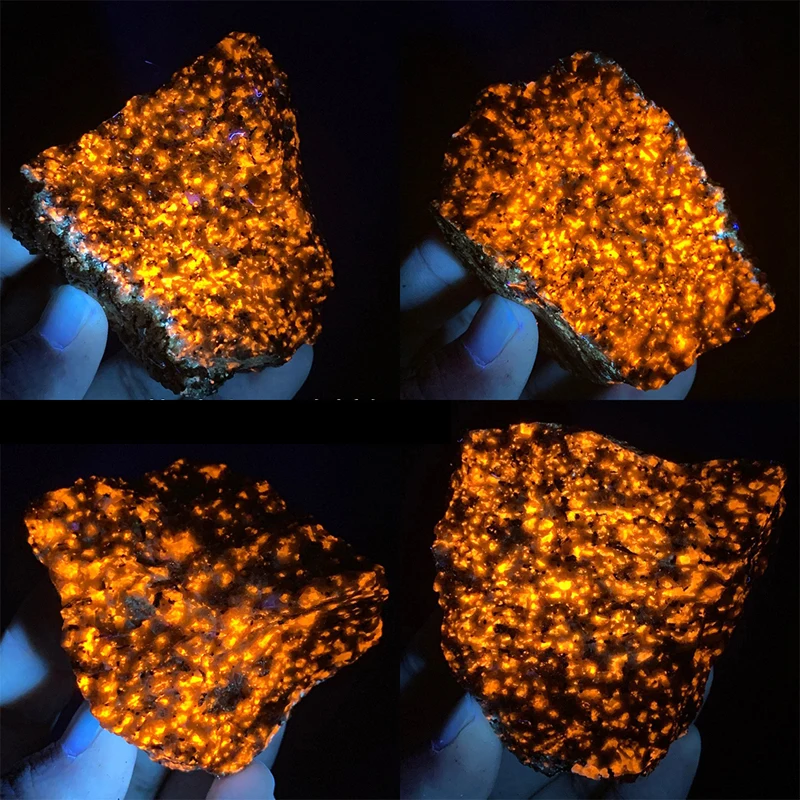 1pc-Natural-Flame-Fire-Stone-Mineral-Aromatic-Stone-Syenite-UV ...