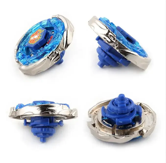 Beyblade Storm Pegasus Parts