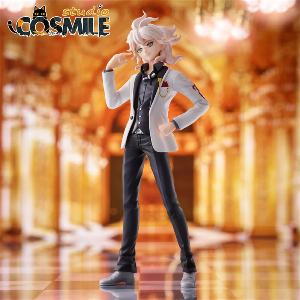 In Stock Cosmile Danganronpa Dangan Ronpa Official Original Komaeda ...