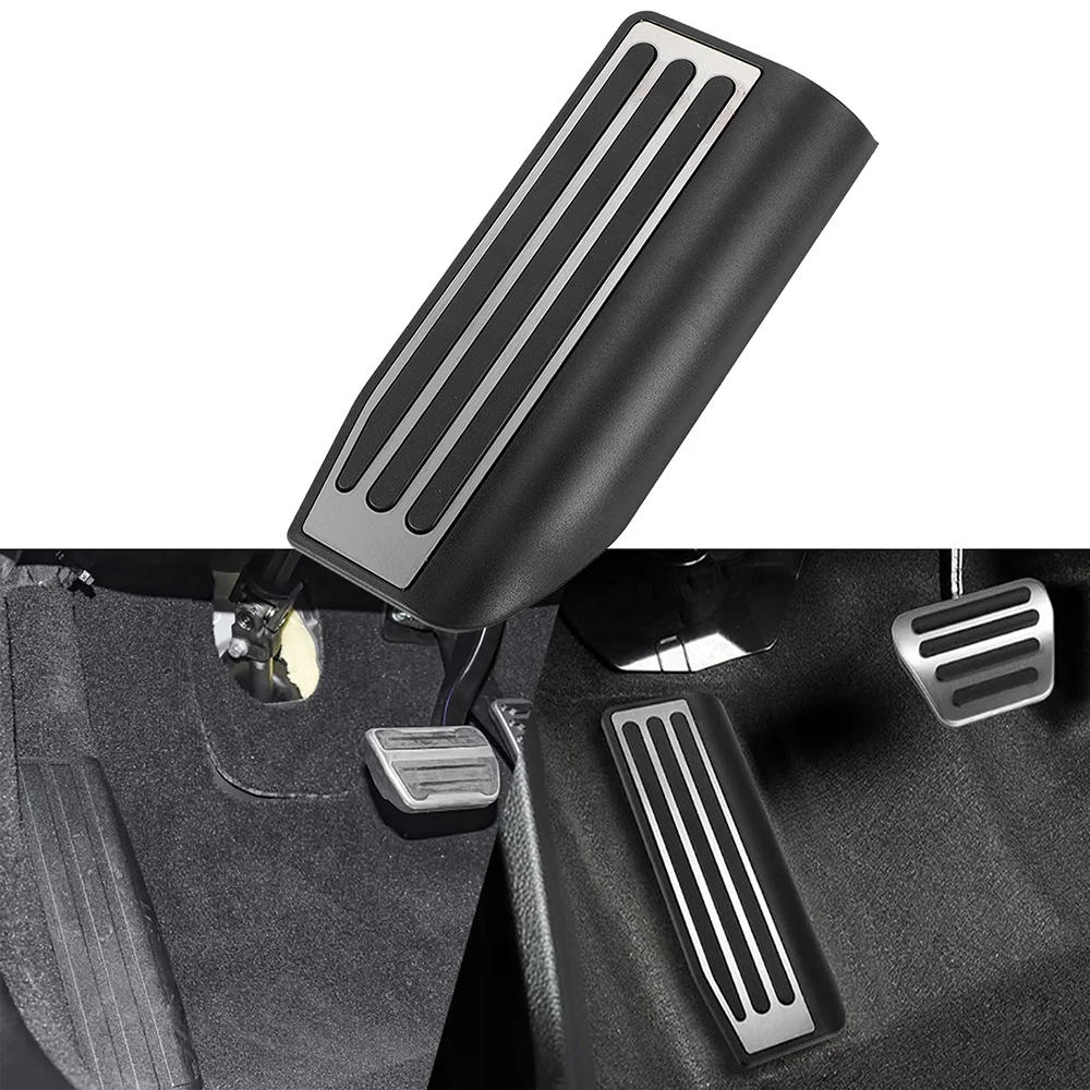 Auto Footrest Foot Rest Dead Pedal Pad Cover for Range Rover Sport ...
