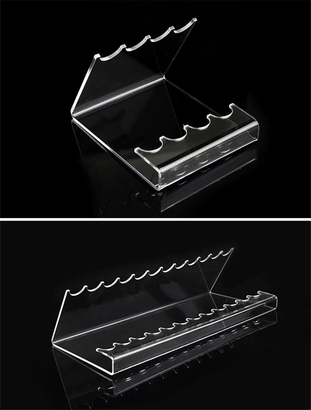 Clear Acrylic Marker Pen Display | Organize & Store Your Markers ...