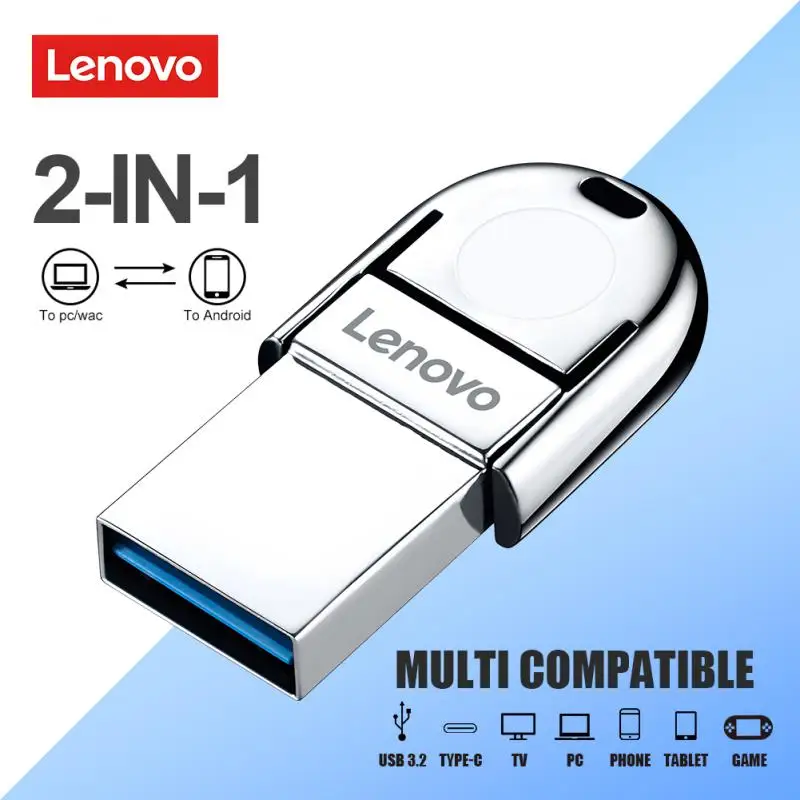 Lenovo-Metal-2TB-Usb-3-2-Pen-Drive-High-Speed-2TB-Cle-Usb-Flash-Drives ...