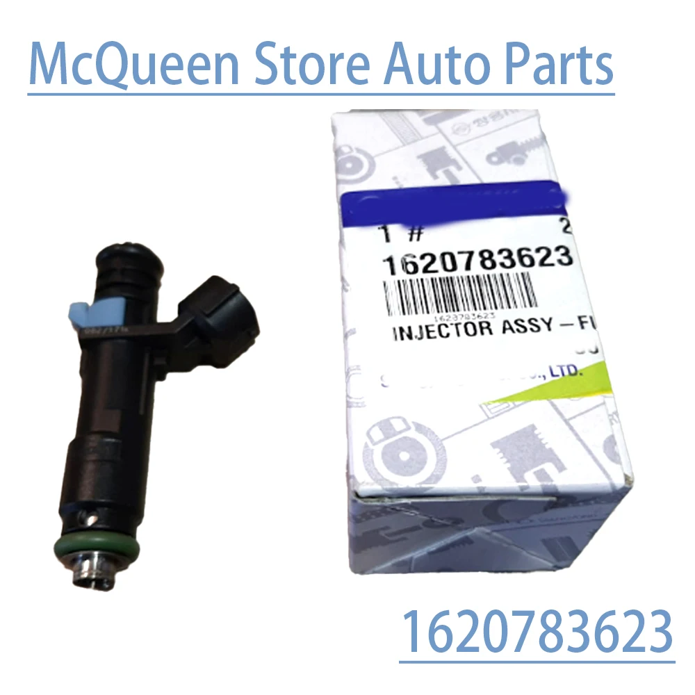 1620783623 쌍용 액티언 카이런 2008 2011 벤신 Asli Baru untuk 오일 분사 노즐, 쌍용 액티언 카이런 ...